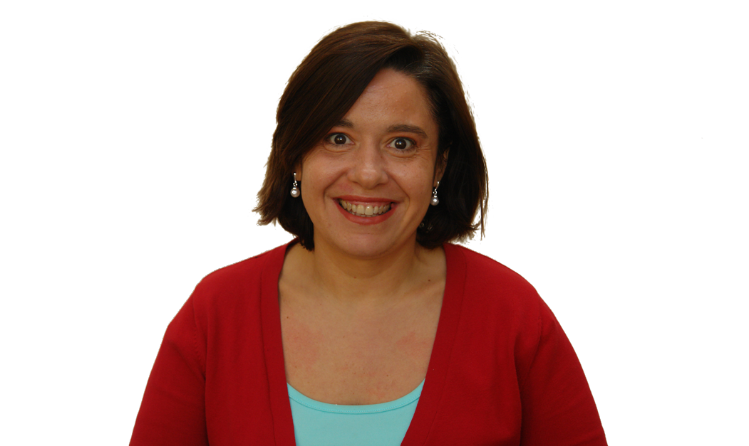 Ana Zafra | Alcalingua · Universidad de Alcalá