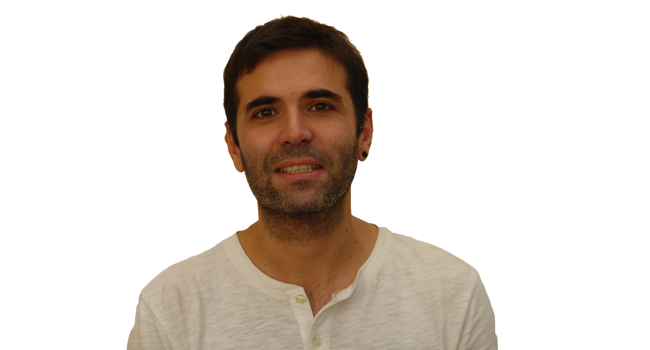 Javier Serrano | Alcalingua · Universidad de Alcalá