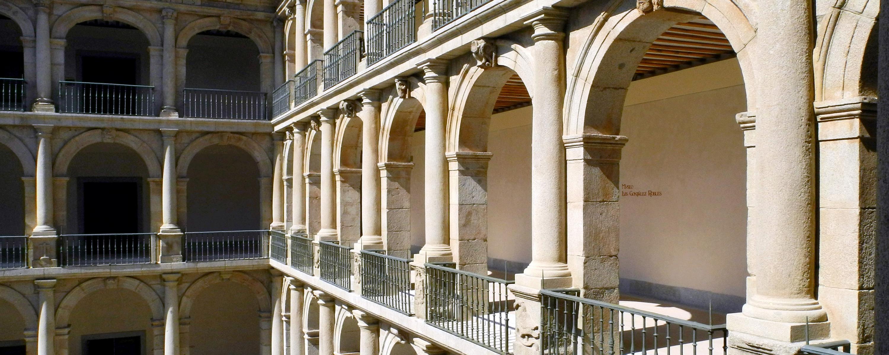 University of Alcalá | Alcalingua · Universidad de Alcalá