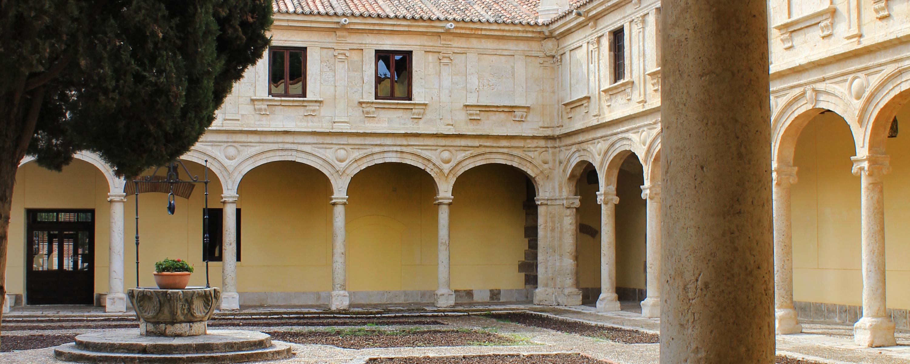 University of Alcalá | Alcalingua · Universidad de Alcalá